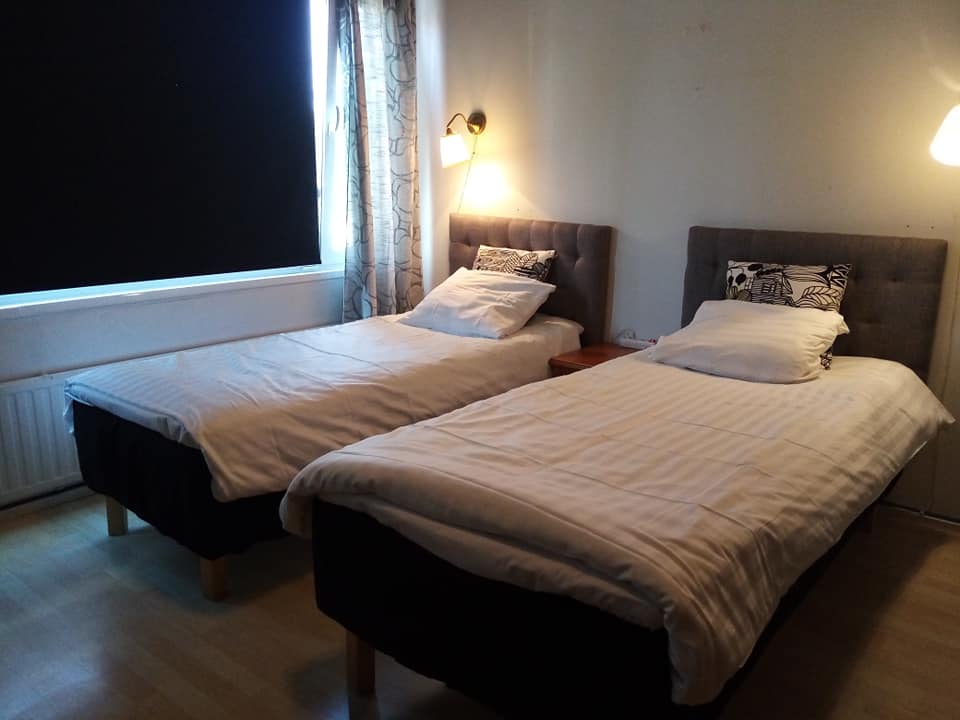 Hotelli Turistihovi Oy